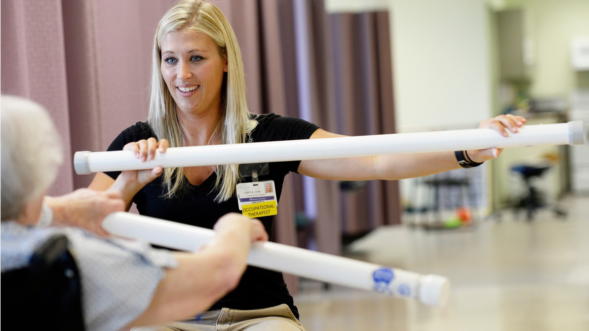 Occupational Therapists At My Next Move